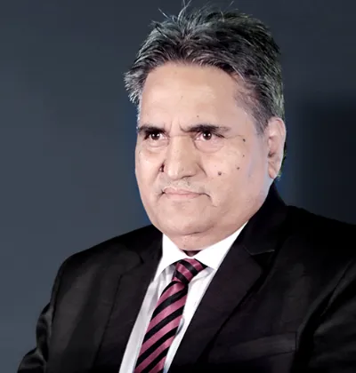 Board of Trustees - APWS